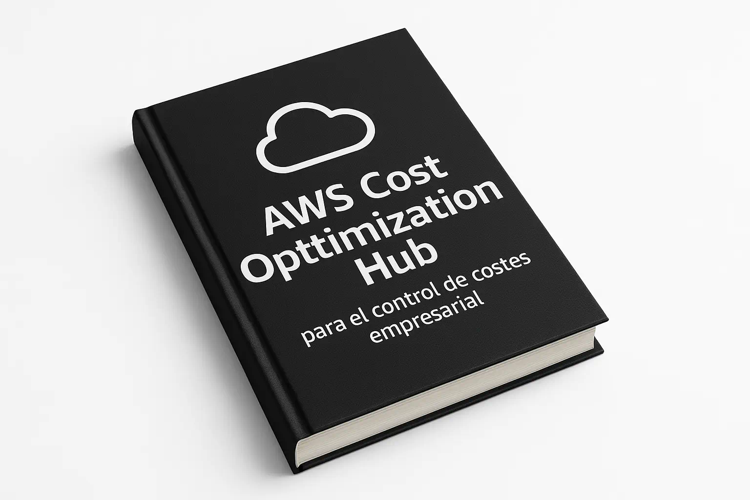 Cómo habilitar AWS Cost Optimization Hub para controlar los Costes ...